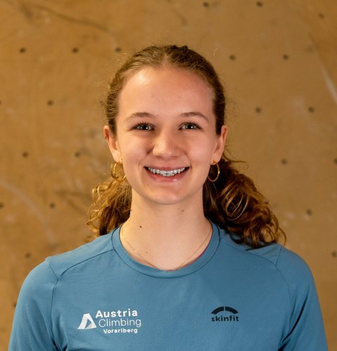 Kader 2023/2024 • Kletterverband Vorarlberg • Austria Climbing